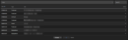 Community:VRCX - VRChat Wiki