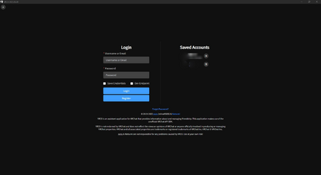 Community:VRCX - VRChat Wiki