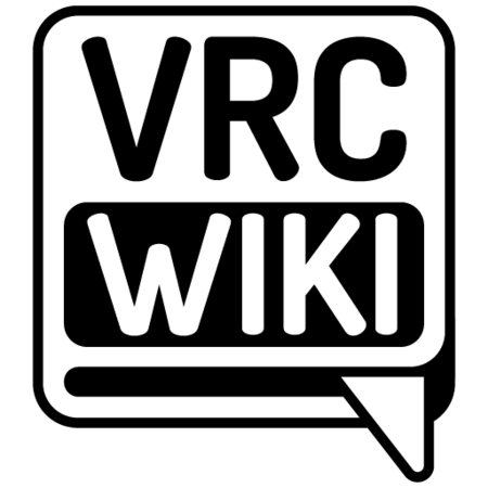 VRCWiki:About - VRChat Wiki