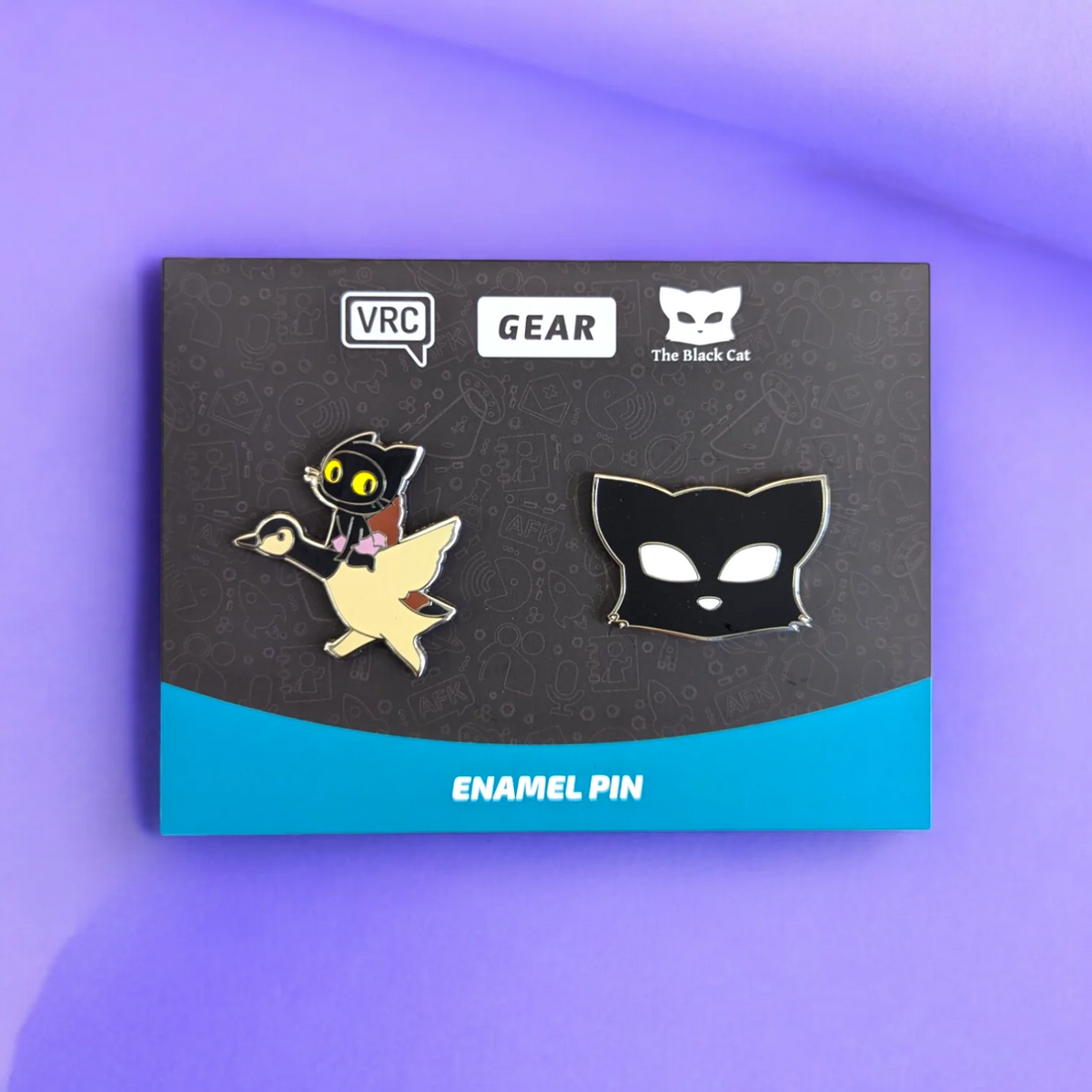 File:VRChat-The-Black-Cat-Pins.webp - VRChat Wiki