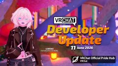 Developer Update - VRChat Wiki