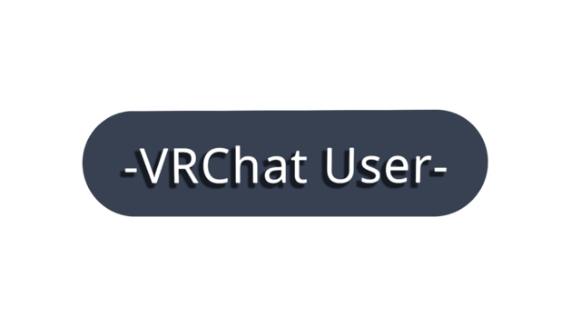 Nameplates - VRChat Wiki