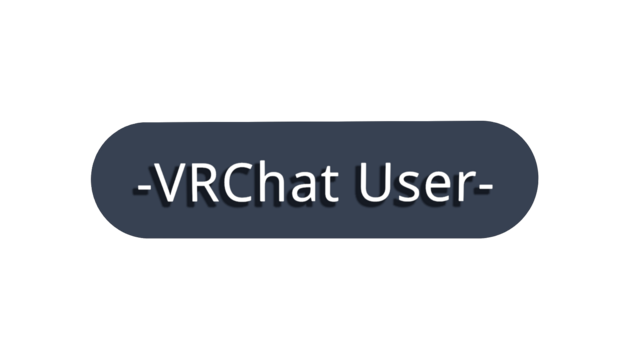 Nameplates - VRChat Wiki