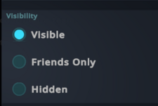 Groups - VRChat Wiki
