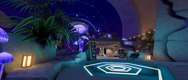 VRChat Home - VRChat Wiki