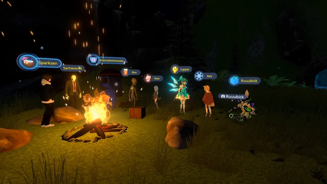 File:VRChat Plus Icons.webp - VRChat Wiki