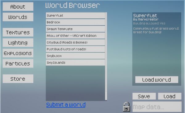 Community:VRCraft - VRChat Wiki