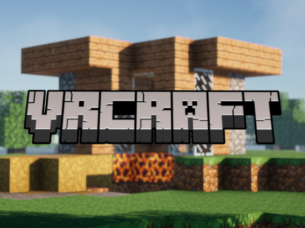 Community:VRCraft - VRChat Wiki