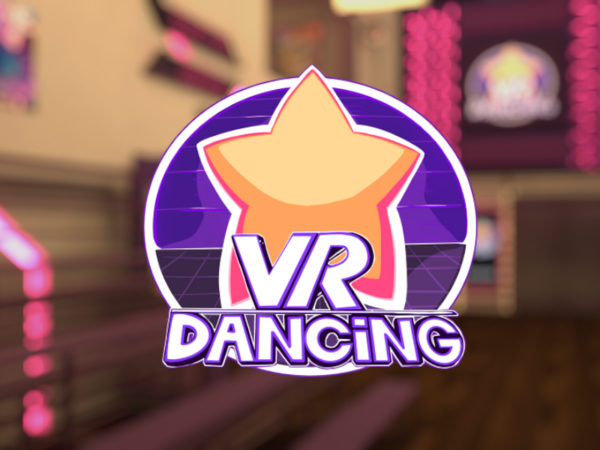 Community:VRDancing - VRChat Wiki
