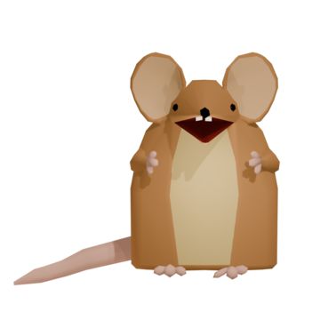 Rat - VRChat Wiki