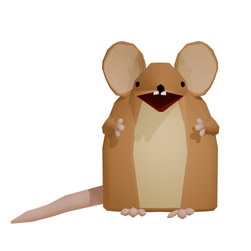 VRRat - VRChat Wiki