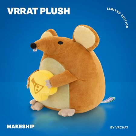 Merchandise - VRChat Wiki