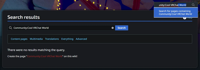 File:Vrcwikicreatepage.webp - VRChat Wiki