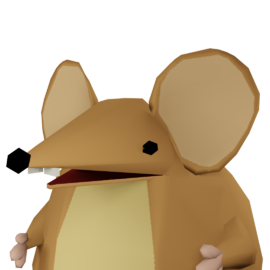 Rat - VRChat Wiki
