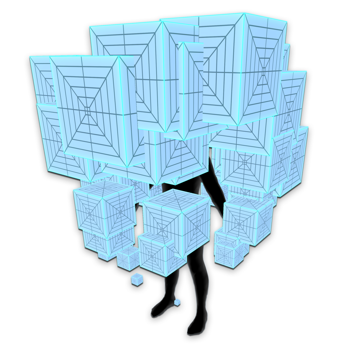 Warp Effects - VRChat Wiki