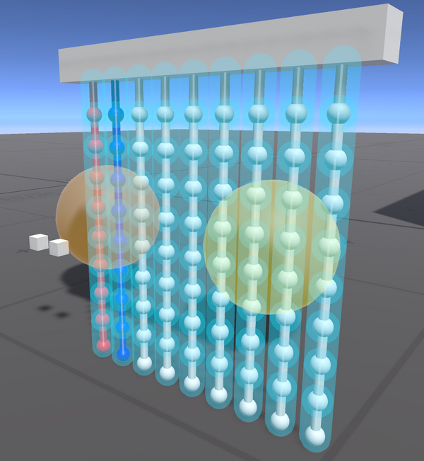 Debug Menu - VRChat Wiki
