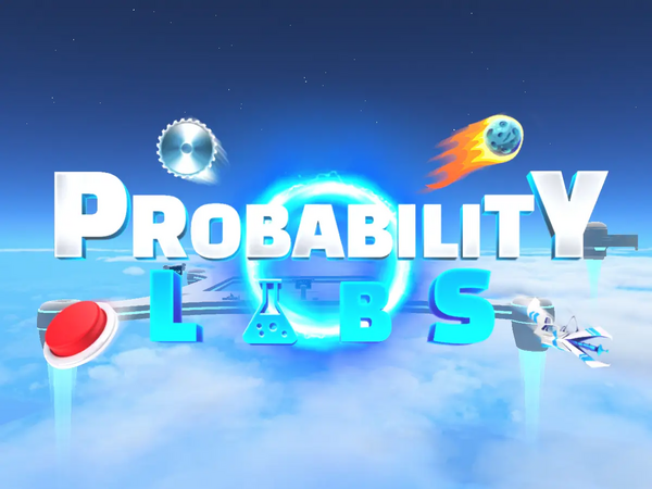Community:Probability Labs - VRChat Wiki