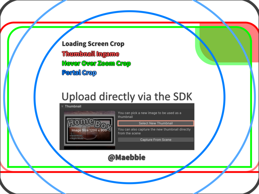 Guides:World thumbnails - VRChat Wiki